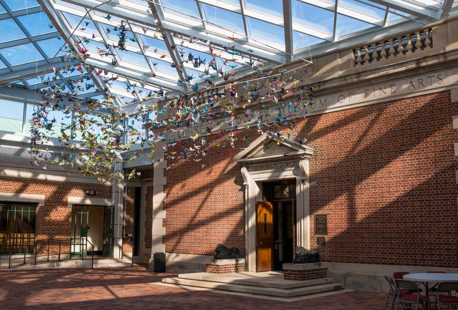 Acoustical Review Planning | Acoustics Noise Vibration Control ...