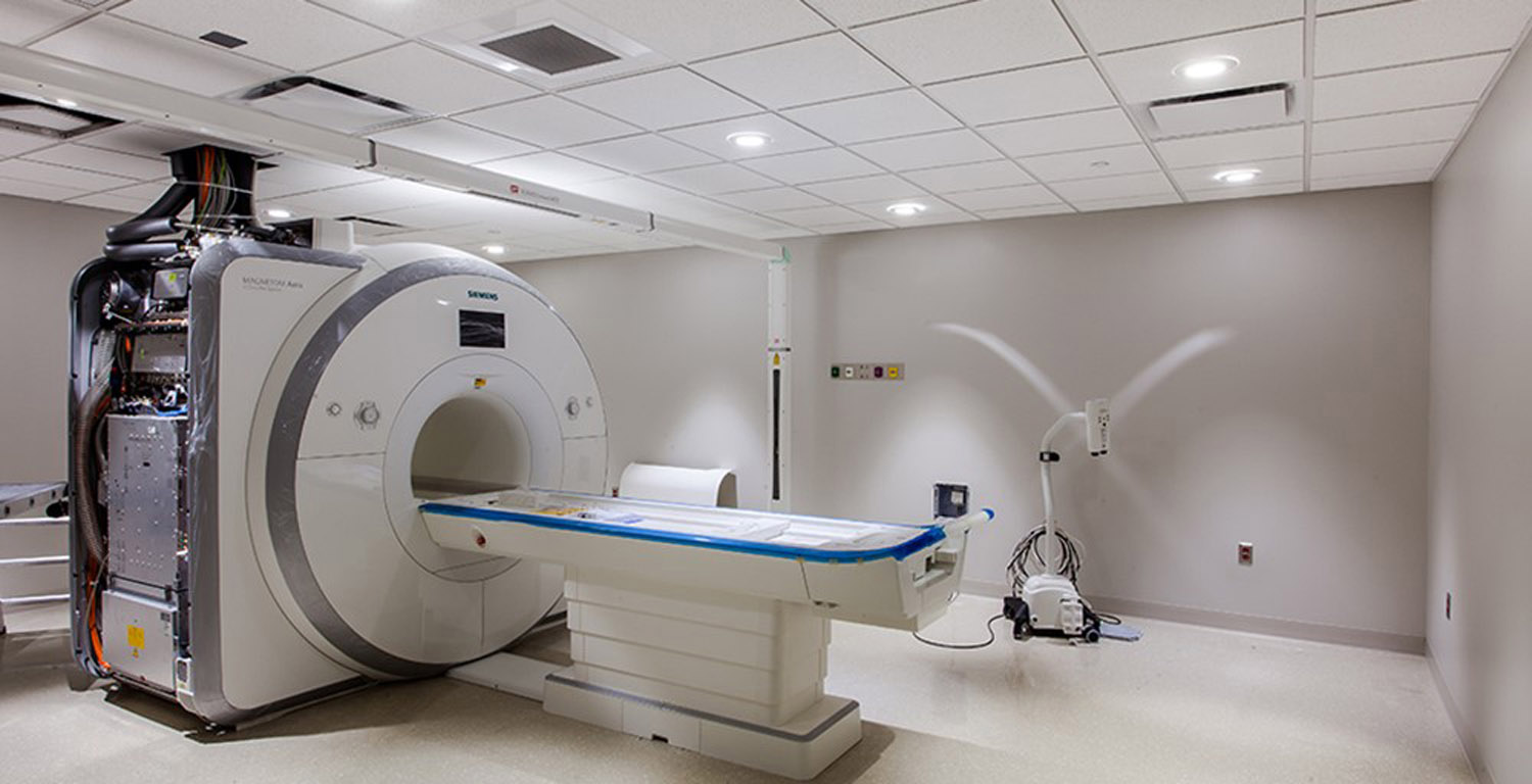 University of Maryland, Biopark - Maryland Proton Treatment Center ...